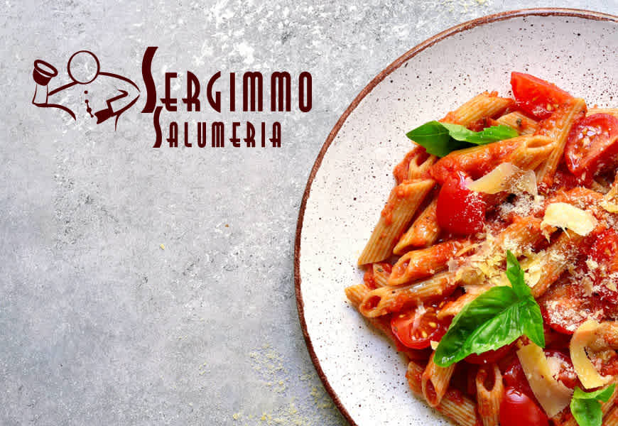 Sergimmo Salumeria | Main Menu - 456 9th Ave, New York