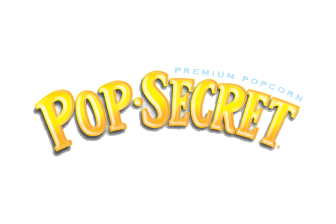 Pop Secret Logo