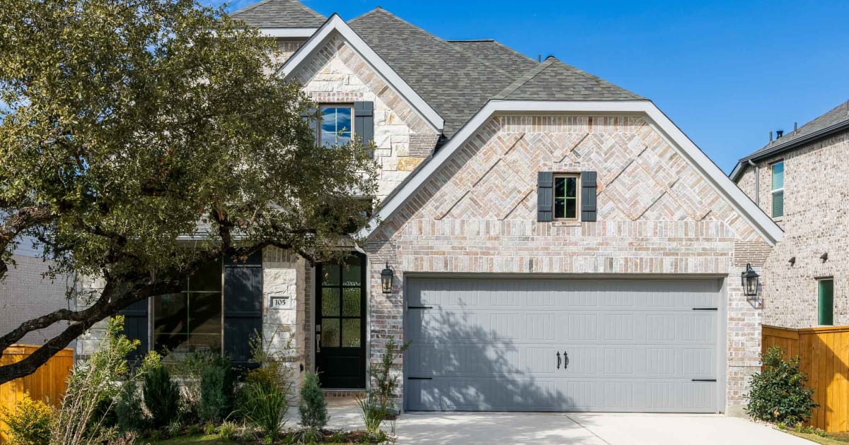 105 Spring Bluff Lane | Parkside On The River 45' | Parkside On The ...