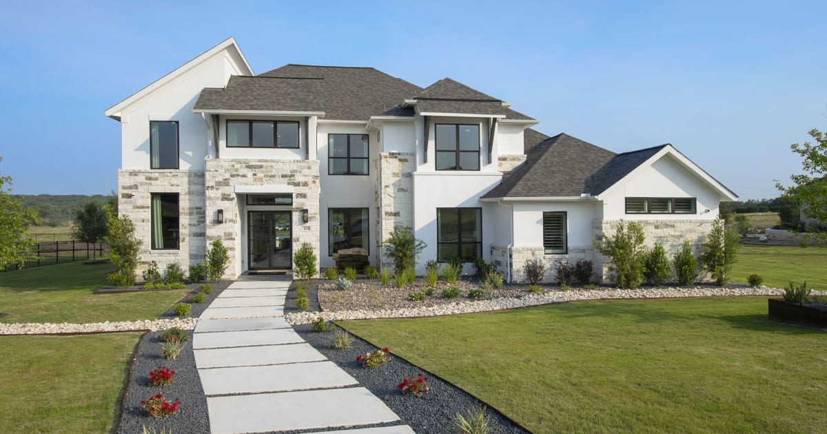 George's Ranch Acre New Homes for Sale | San Antonio, Texas