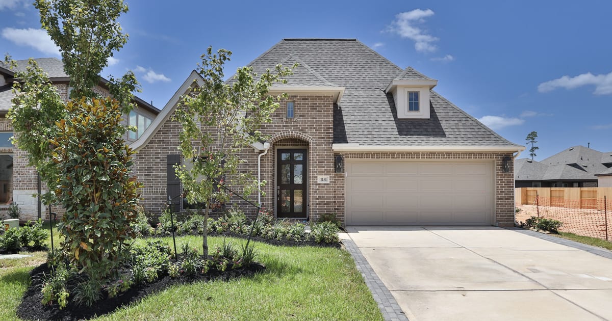 1151 Beals Creek Street | Grand Central Park 50' | Grand Central Park ...