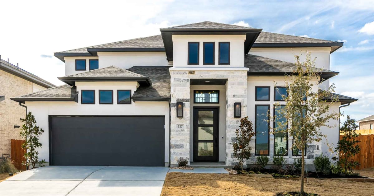 117 Gary Wayne Drive, Austin, Texas | Lariat 60 | Austin Home for Sale