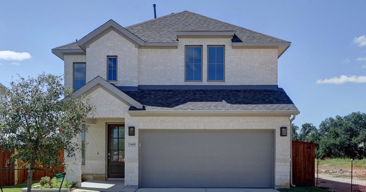 12406 Cotorra Springs | Stillwater Ranch 40' | Stillwater Ranch | San ...