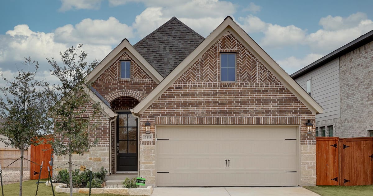 12418 Aurora Basin | Stillwater Ranch 40' | Stillwater Ranch | San ...