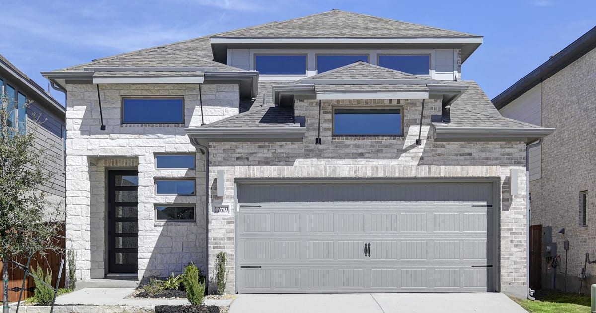 12619 Cotorra Springs, San Antonio, Texas | Stillwater Ranch 40 | San ...