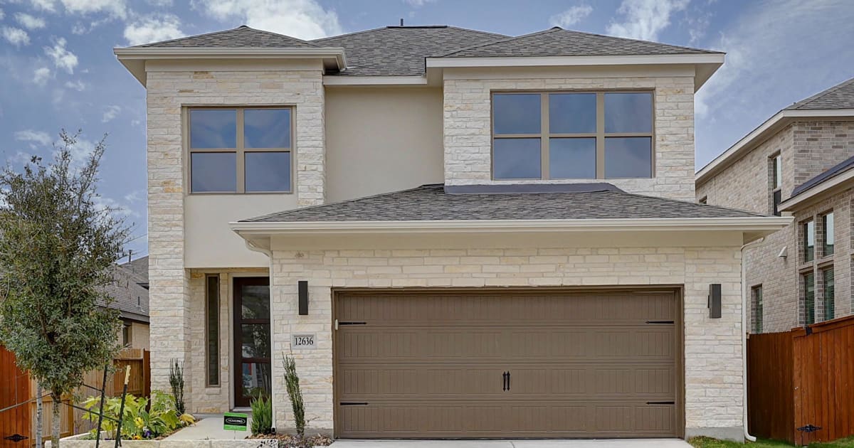 12636 Cotorra Springs | Stillwater Ranch 40' | Stillwater Ranch | San ...
