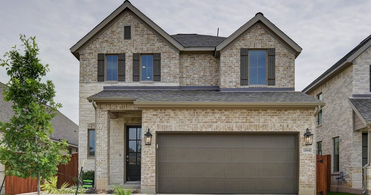 12647 Cotorra Springs | Stillwater Ranch 40' | Stillwater Ranch | San ...