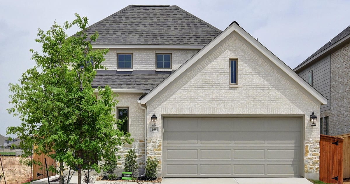 12651 Cotorra Springs | Stillwater Ranch 40' | Stillwater Ranch | San ...