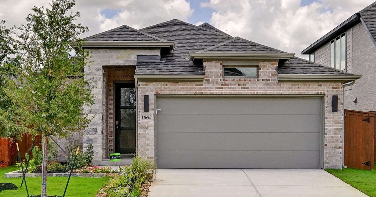 12652 Cotorra Springs | Stillwater Ranch 40' | Stillwater Ranch | San ...