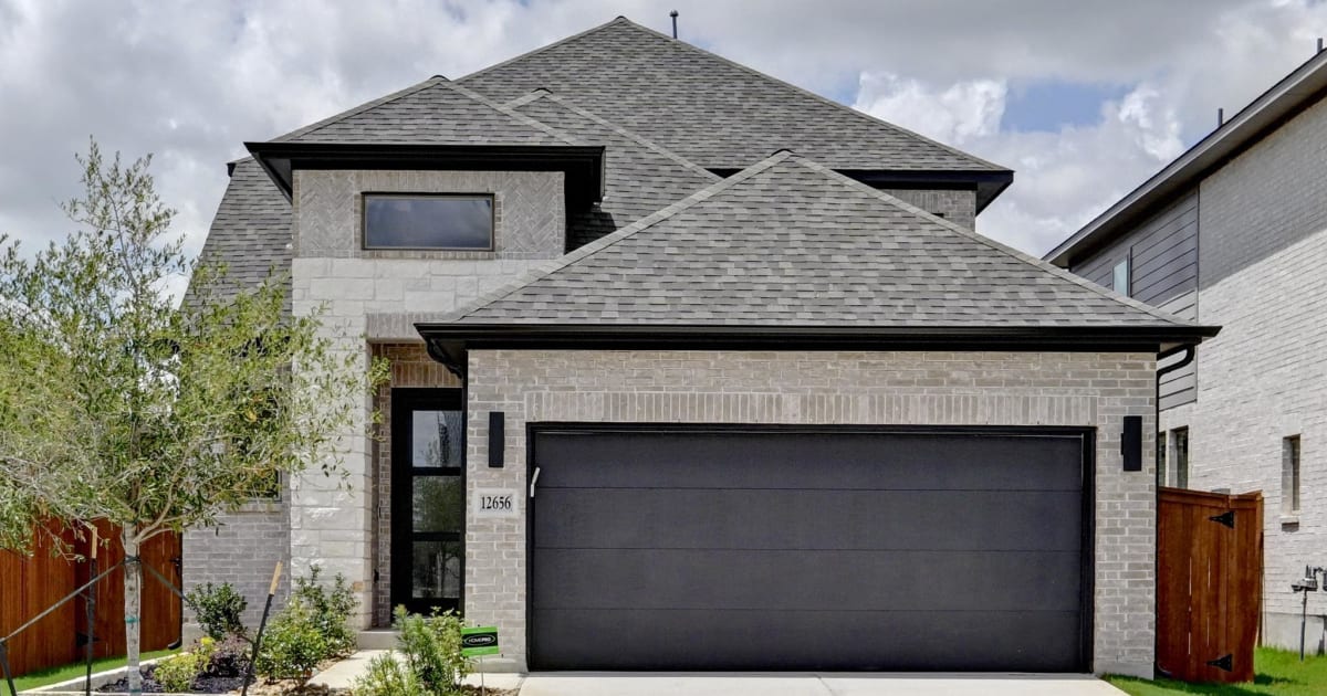 12656 Cotorra Springs | Stillwater Ranch 40' | Stillwater Ranch | San ...