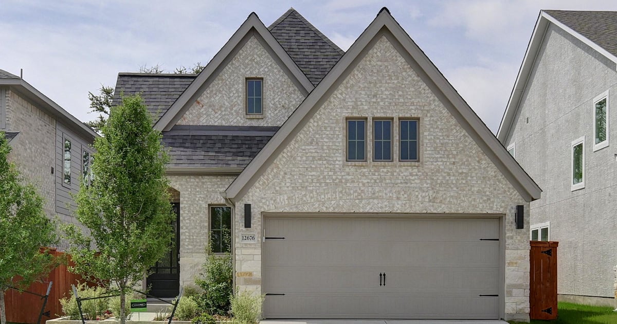 12676 Cotorra Springs | Stillwater Ranch 40' | Stillwater Ranch | San ...