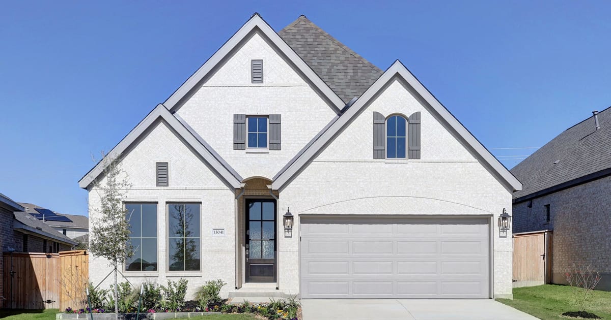13041 Macar Manor | Arcadia Ridge 45' | Arcadia Ridge | San Antonio ...