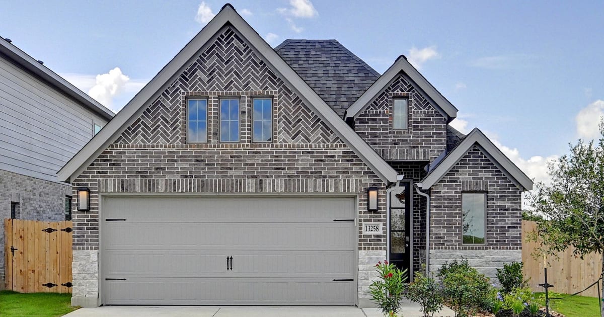 13258 Klein Prairie | Veranda 40' | Veranda | San Antonio | Texas | New ...