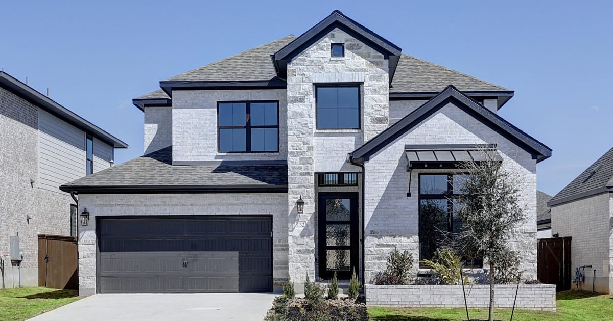 132 Merry Calf Lane, San Antonio, Texas | Corley Farms 50 | San Antonio ...