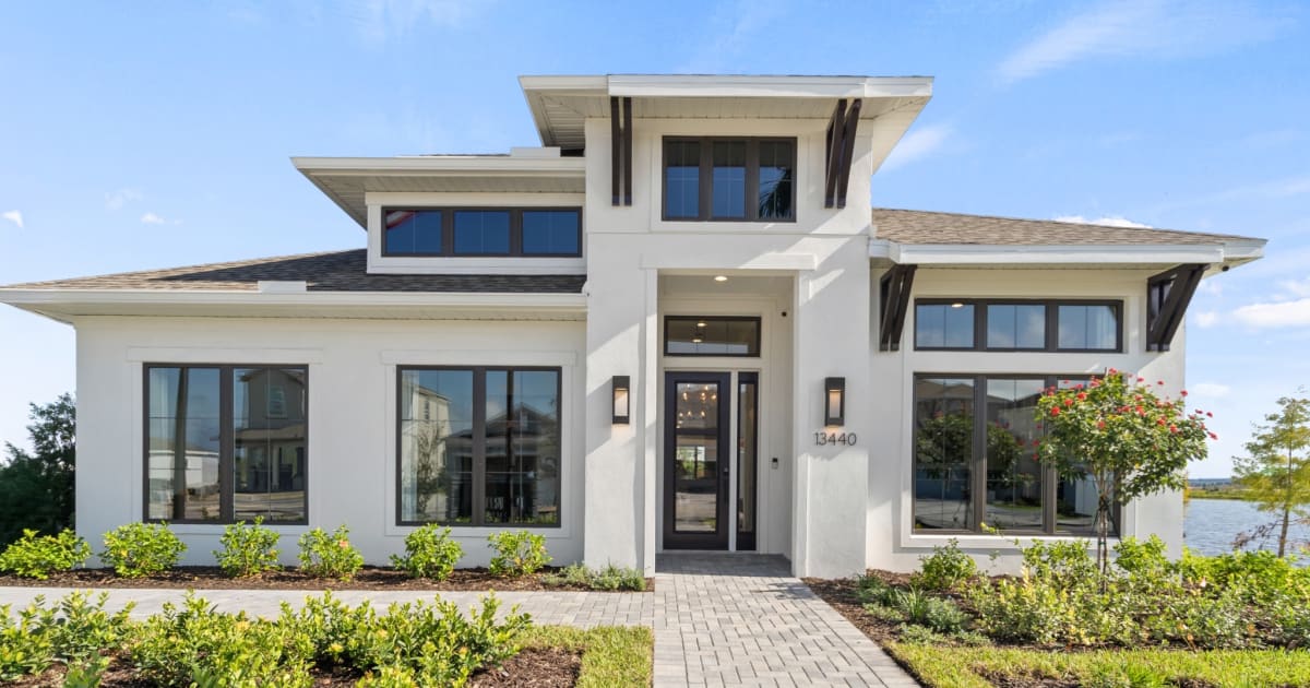 Turnleaf 50' New Homes for Sale | Southwest Florida, Florida
