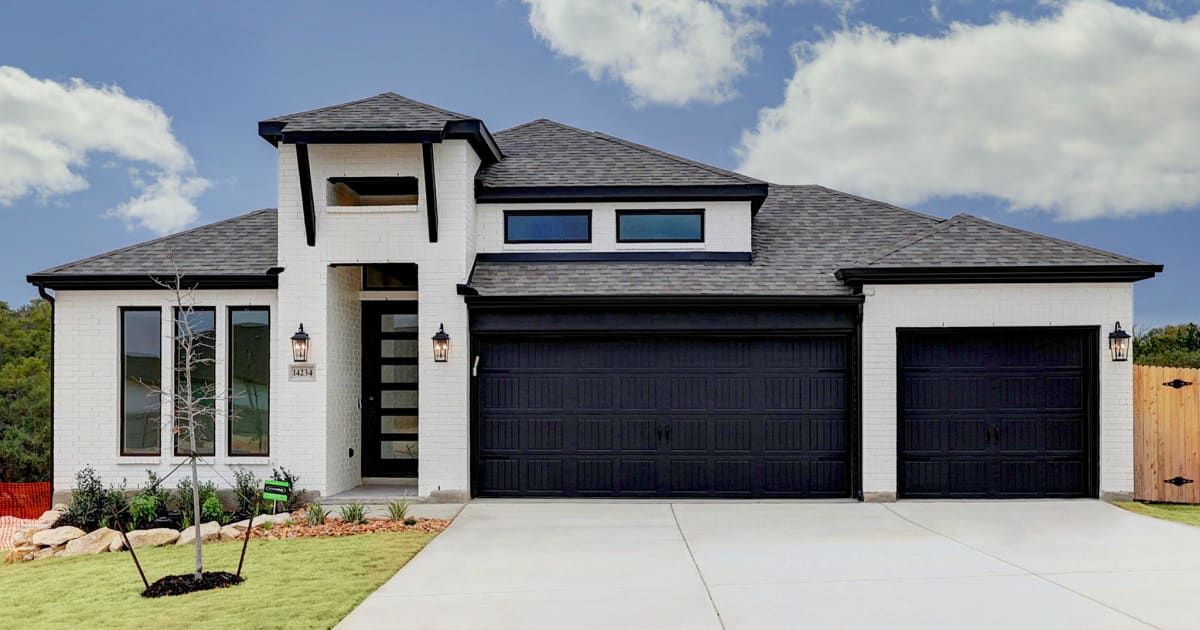 14234 May Mist | Stevens Ranch 55' | Stevens Ranch | San Antonio ...