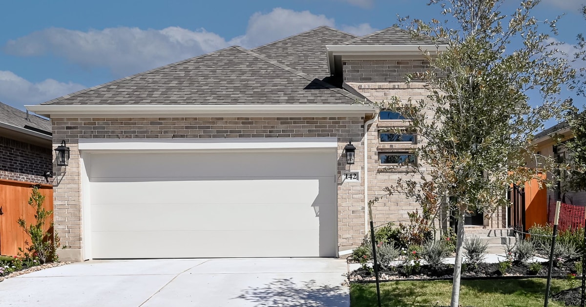 142 Endurance Drive | Crosswinds 40' | Crosswinds | Austin | Texas ...