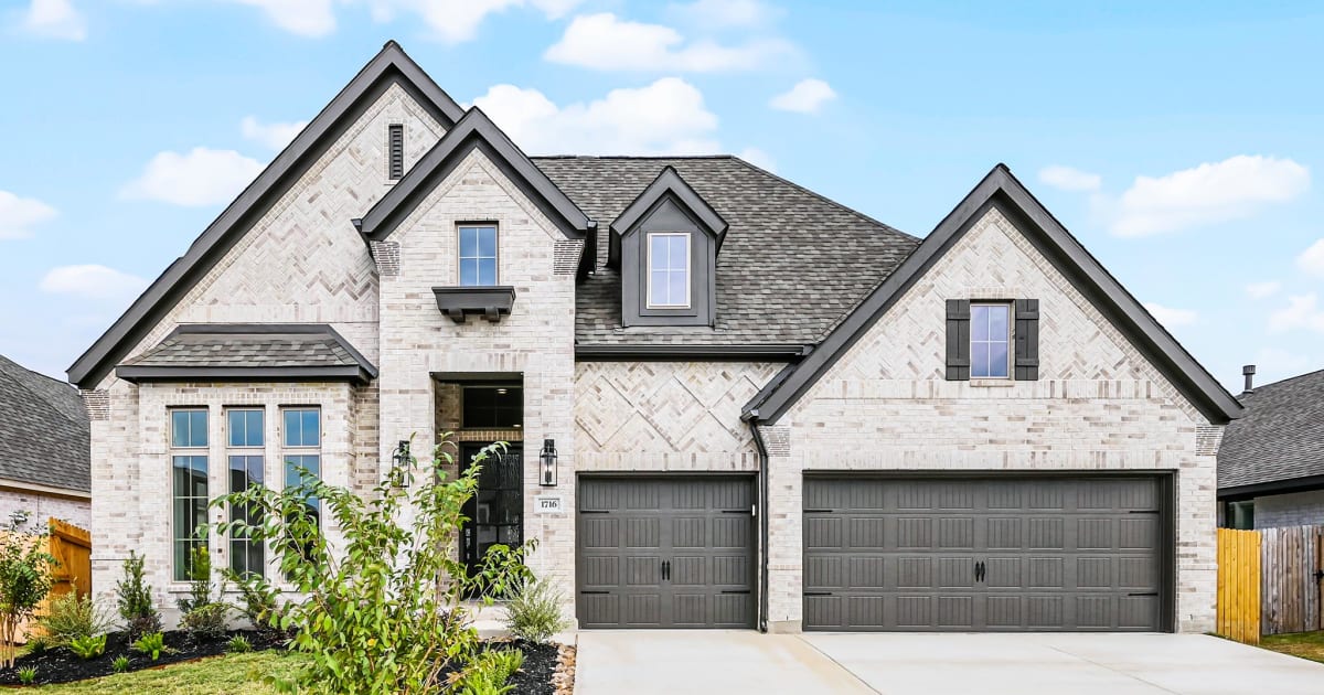 1716 Windward Way | Meadows Of Mill Creek 60' | Meadows Of Mill Creek | San Antonio | Texas ...
