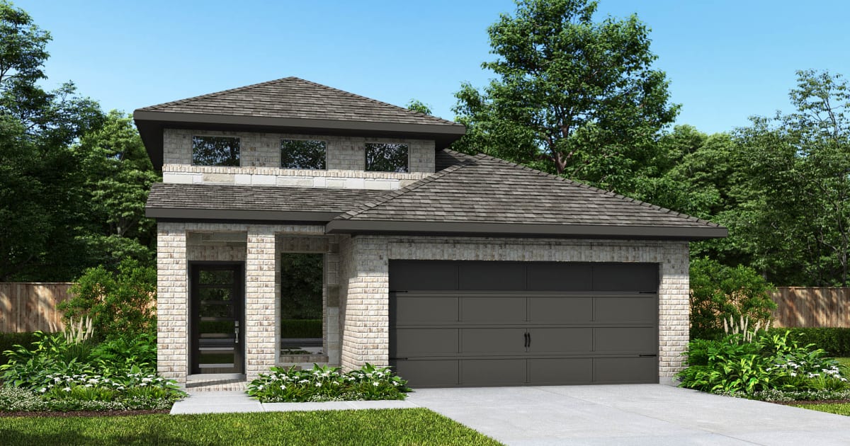 615 Crested Duck Court | The Woodlands Hills 40' | The Woodlands Hills ...