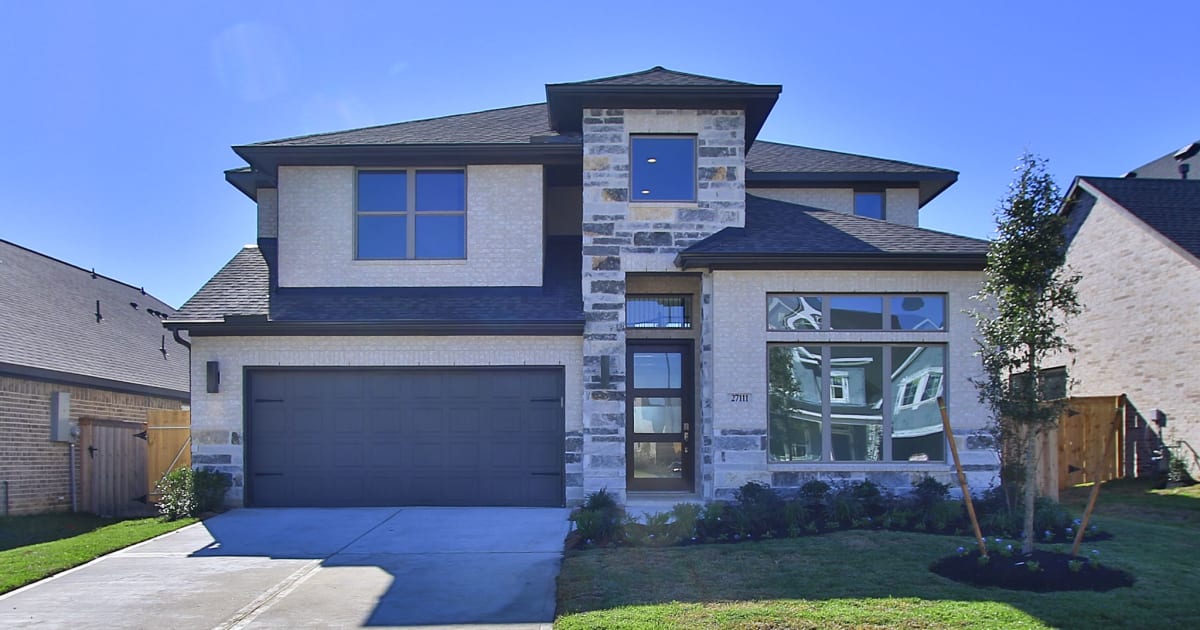 27111 Spearbract Hollow Trail | The Grand Prairie 50' | The Grand ...