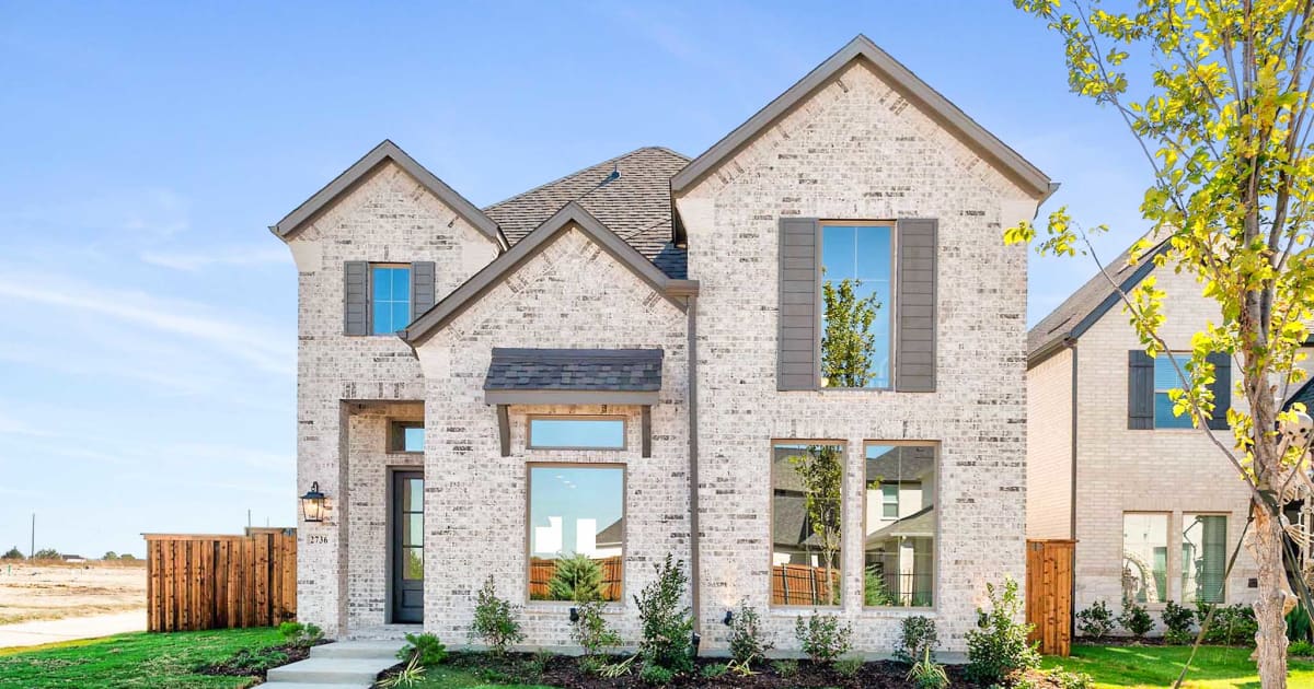 2736 Acadia Mews, Dallas, Texas | The Parks At Wilson Creek 40 | Dallas ...