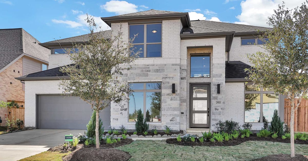 29515 Twisted Tree Trail | Cross Creek Ranch 60' | Cross Creek Ranch ...