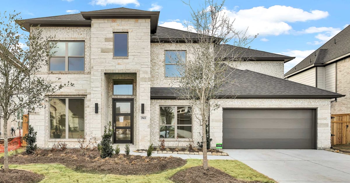 29631 Highland Meadow Drive | Cross Creek Ranch 60' | Cross Creek Ranch ...
