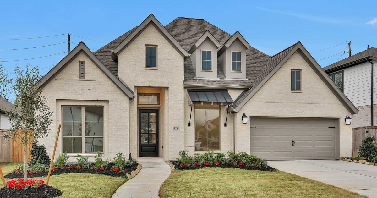 30015 Woodgate Road | Fulbrook On Fulshear Creek 60' | Fulbrook On ...