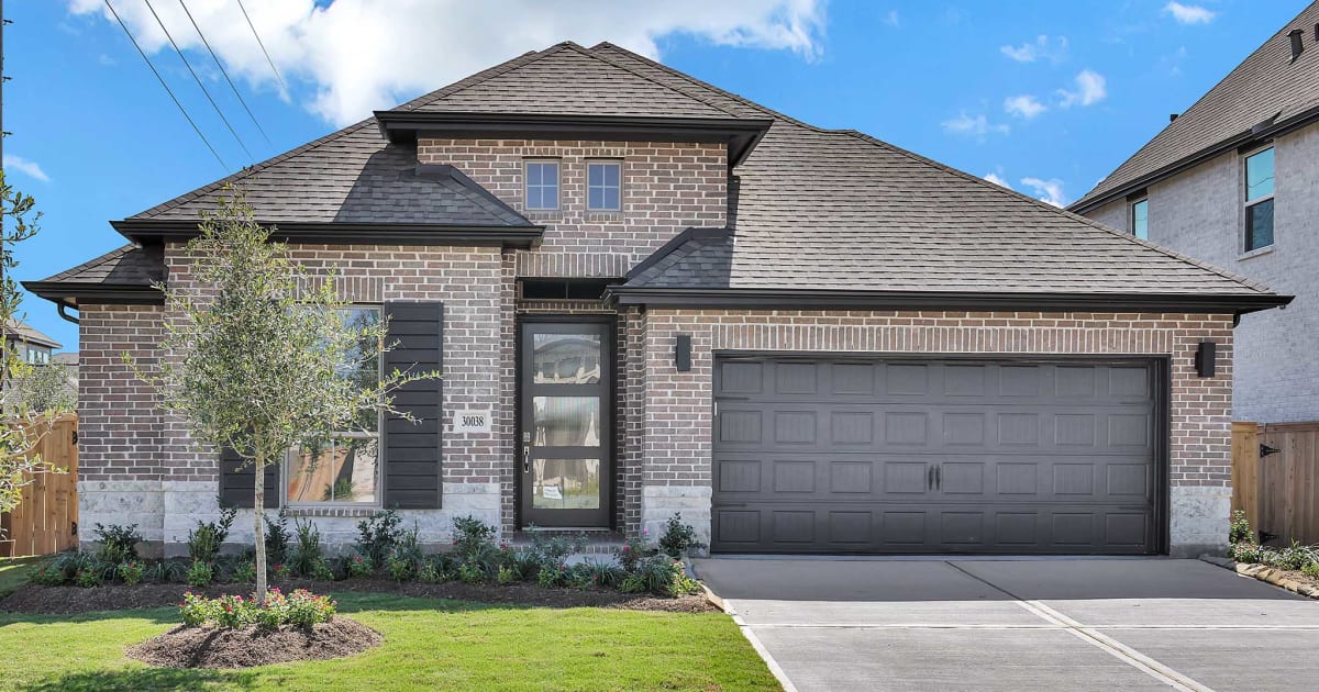 30038 Gold Finch Place | Fulbrook on Fulshear Creek 50' | Fulbrook on ...