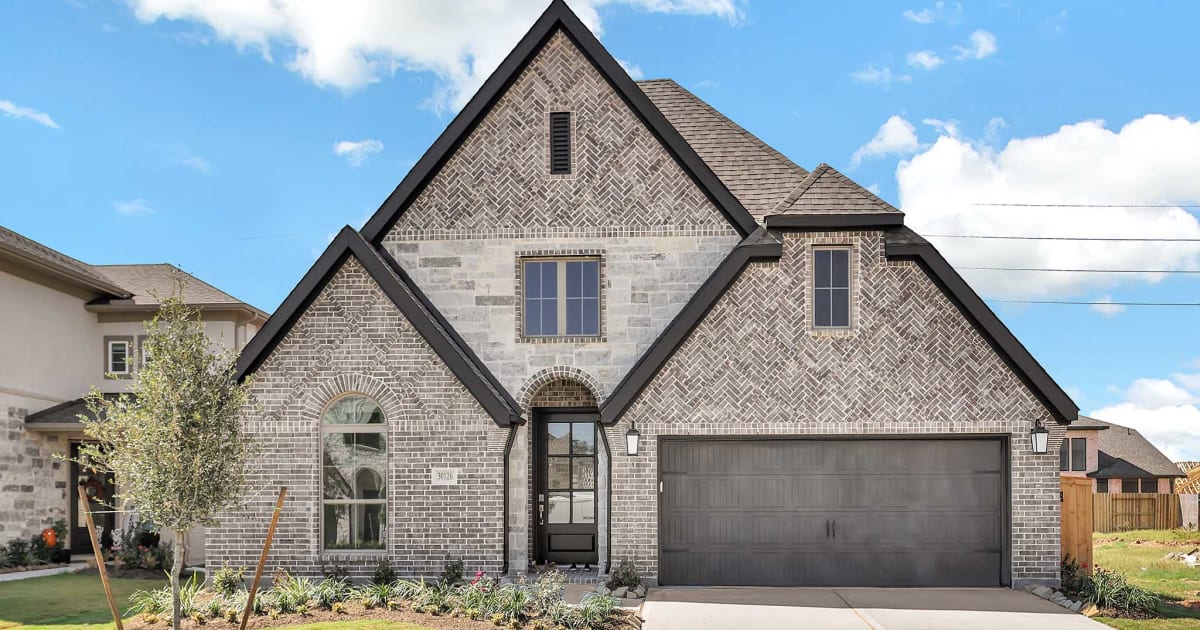 30126 Gold Finch Place | Fulbrook on Fulshear Creek 50' | Fulbrook on ...