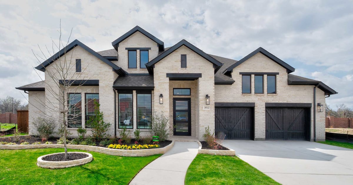 3512 Osprey Drive, Dallas, Texas | Adkins Park 70 | Dallas Home for Sale