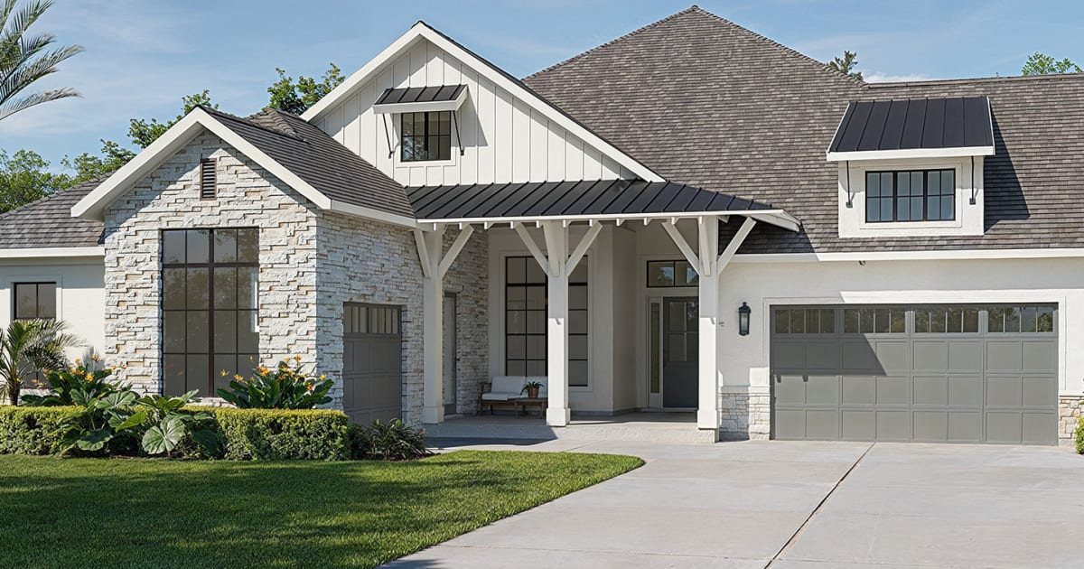 New Homes, New Construction & Houses for Sale in Florida | Perry Homes
