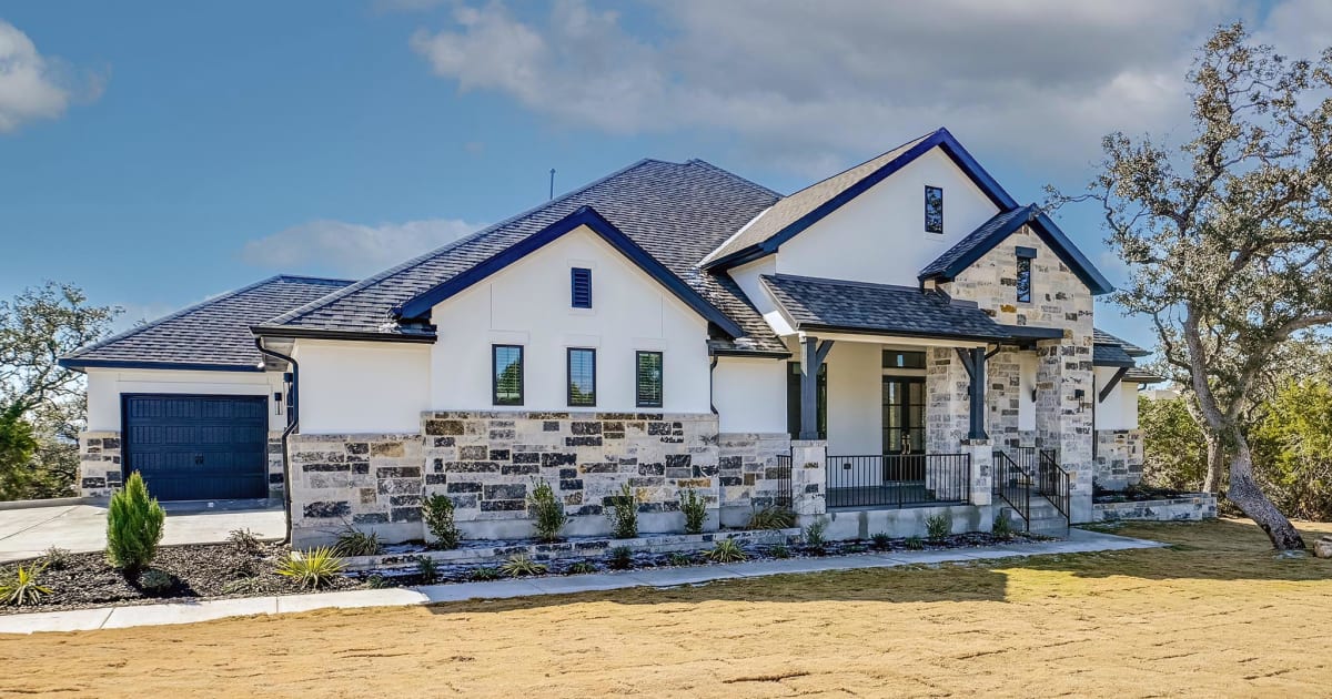 3869 Wrangler Loop, San Antonio, Texas | Johnson Ranch Half Acre | San ...