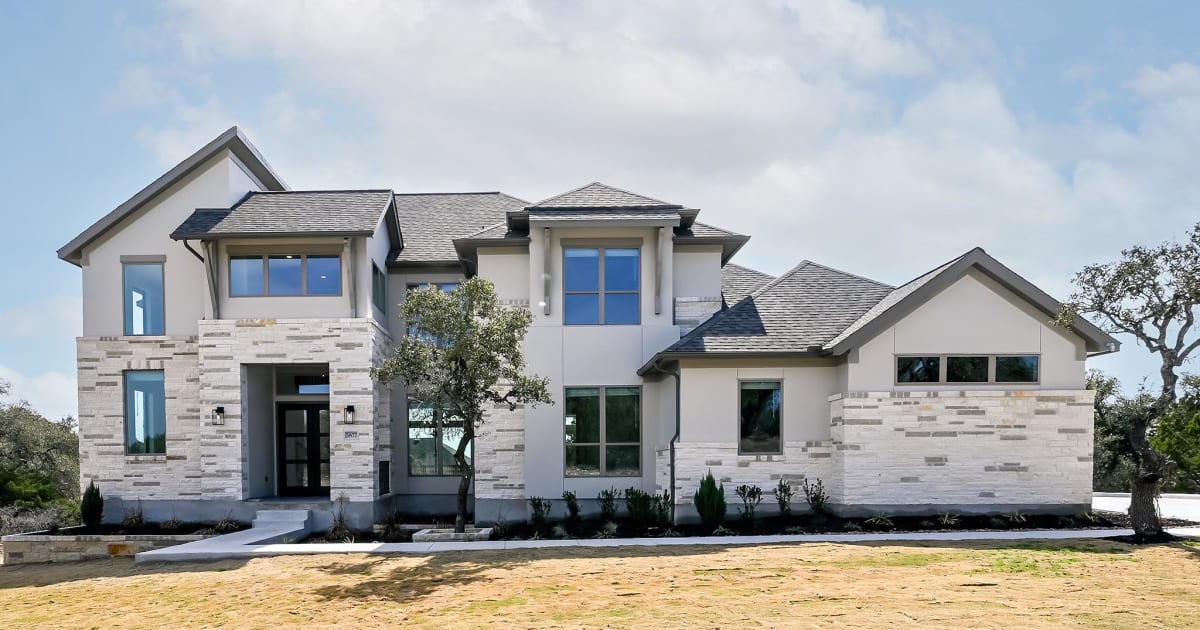 3877 Wrangler Loop, San Antonio, Texas | Johnson Ranch Half Acre | San ...