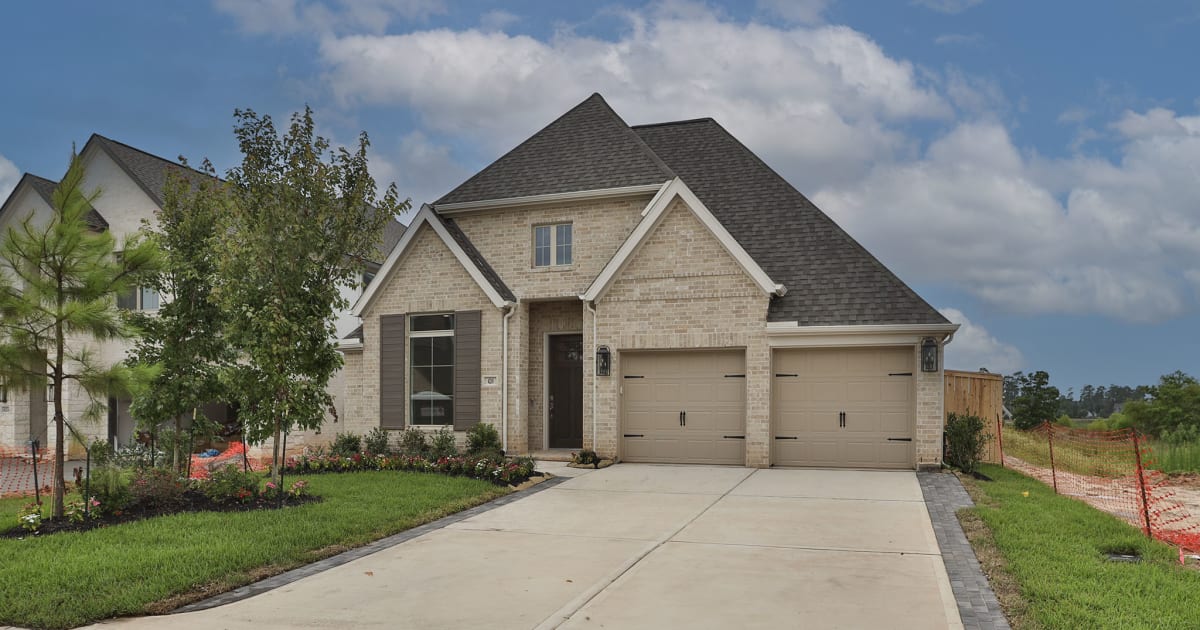 420 Mathis Lake Court | Grand Central Park 50' | Grand Central Park ...