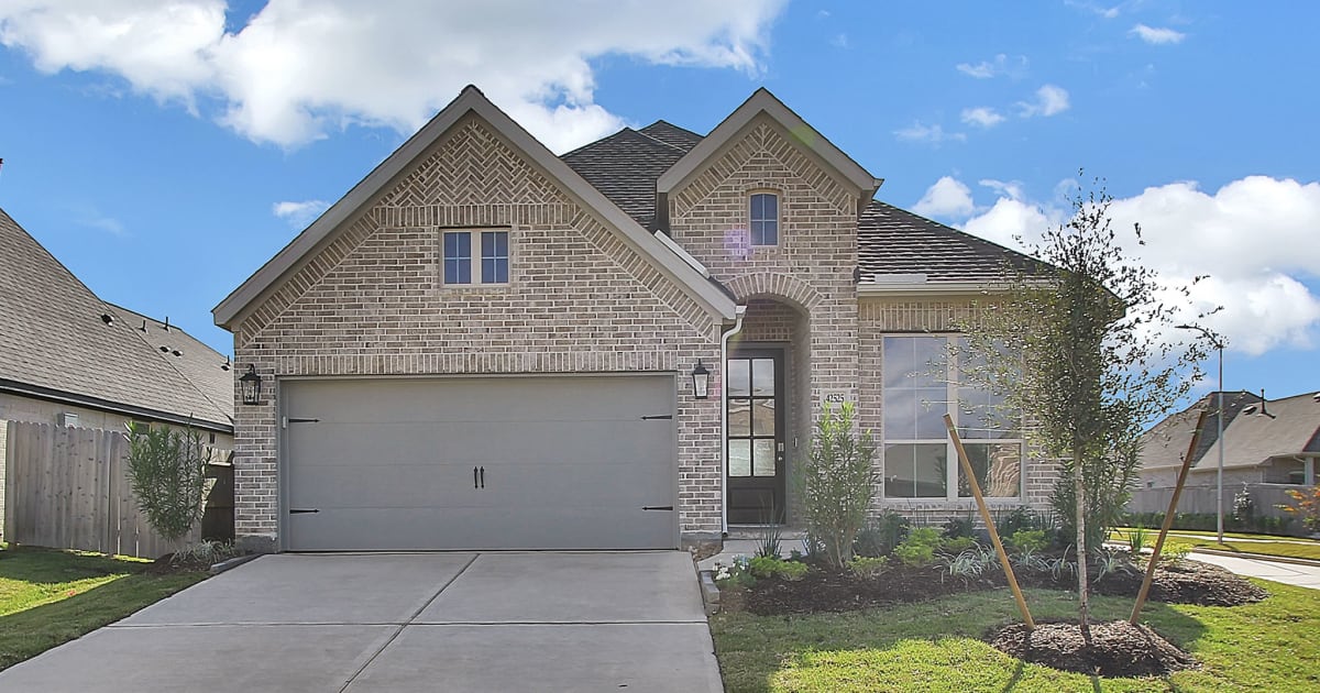 42525 Summer Crest Road | Escondido 40'/45' | Escondido | Houston ...