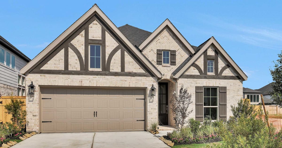 4435 Noah Grove Lane | Cross Creek West 45' | Cross Creek West ...