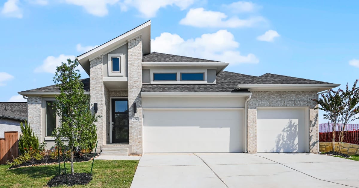 462 Bay Breeze Drive | Crosswinds 60' | Crosswinds | Austin | Texas ...