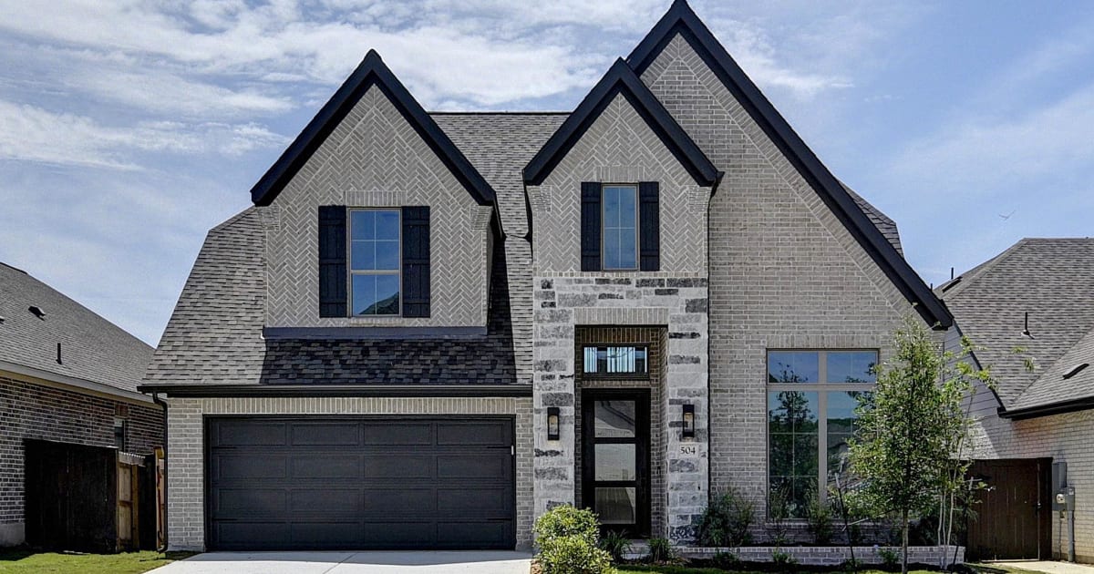 504 Pony Bend, San Antonio, Texas | Corley Farms 50 | San Antonio Home ...