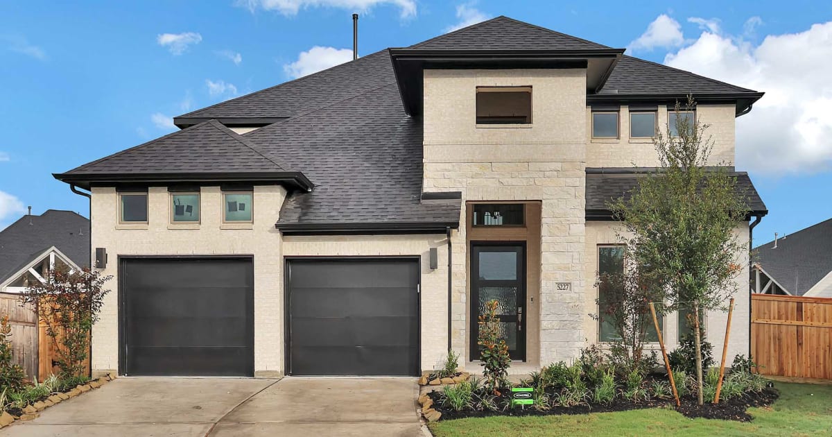 5227 Egret Gable Court | Cross Creek West 45' | Cross Creek West ...