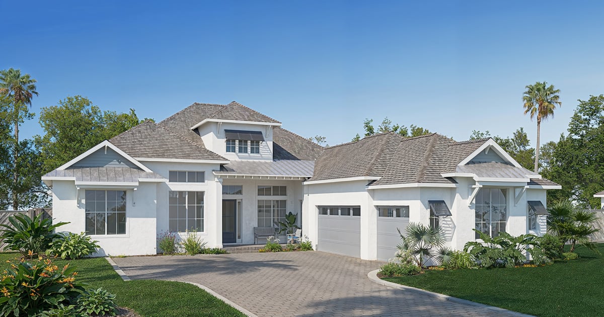 5513 Creek Ridge Road | Southern Hills 80' | Southern Hills | Tampa ...