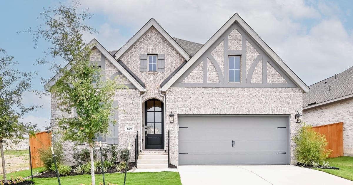 629 Bay Breeze Drive | Crosswinds 50' | Crosswinds | Austin | Texas ...