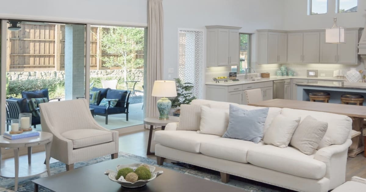 Meet Britton Homes | Britton Homes