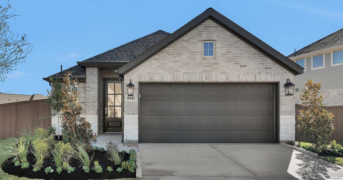 8943 Red Wolf Place | Meridiana 40'/45' | Meridiana | Houston | Texas ...