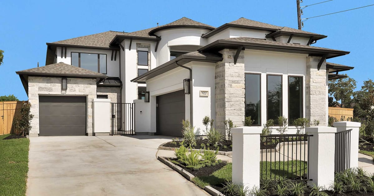 9027 Pleasant Cove | Sienna 65' - Valencia By Perry Homes | Sienna ...