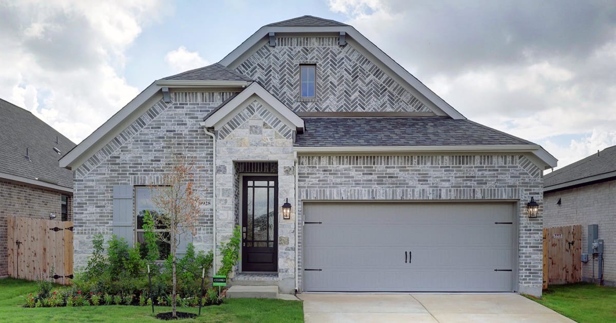 9928 Heeler Hand Trail | Kallison Ranch 45' | Kallison Ranch | San ...