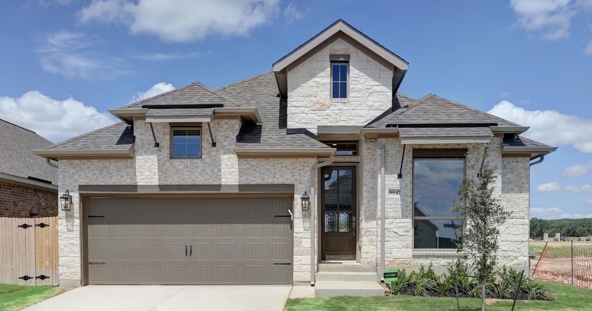 9947 Heeler Hand Trail | Kallison Ranch 45' | Kallison Ranch | San ...