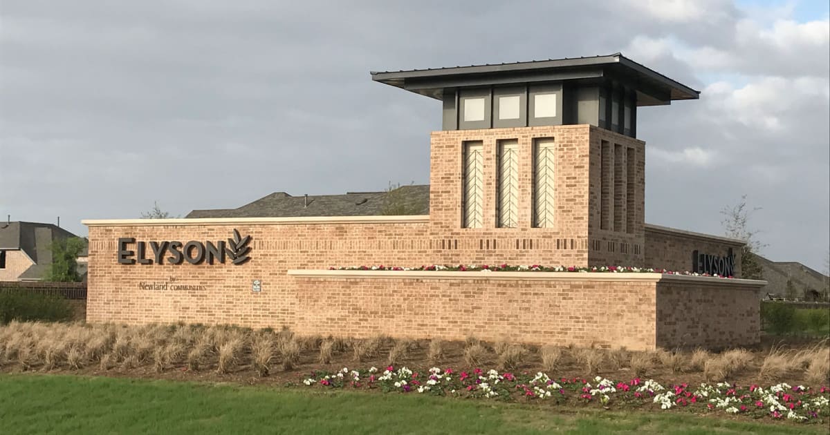 Why Families Love the Elyson Community | Blog | Perry Homes