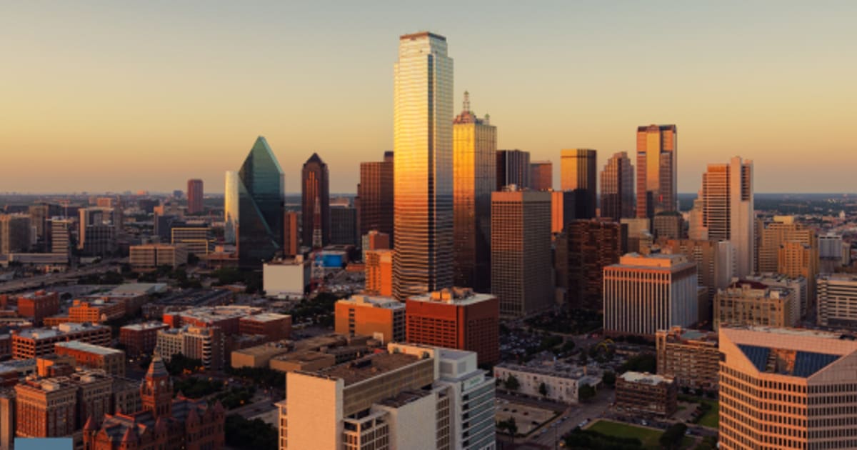 The Top Five Reasons Why Texas Is The Best State To Live In | News ...