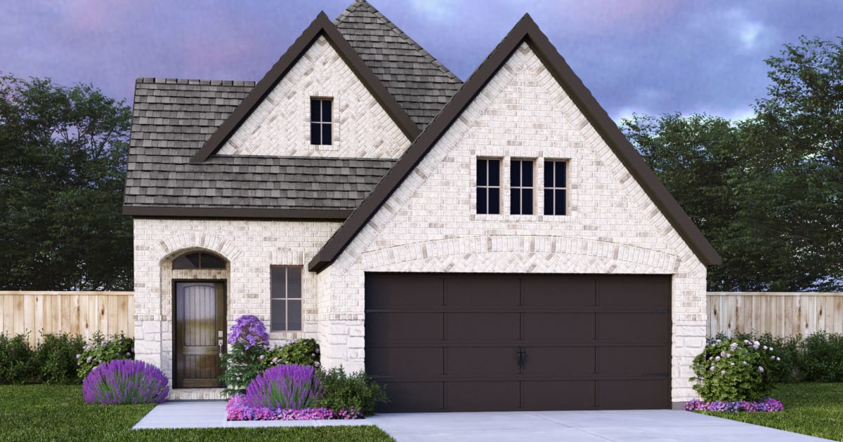 12676 Cotorra Springs | Stillwater Ranch 40' | Stillwater Ranch | San ...